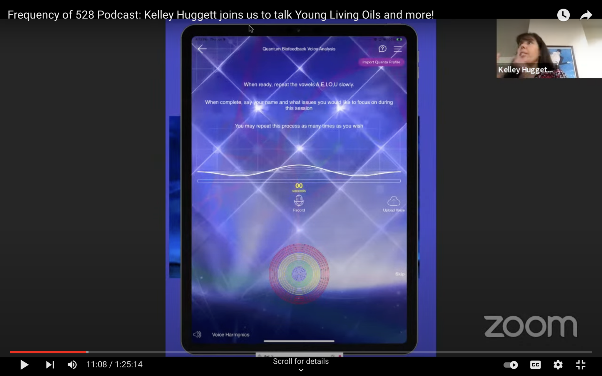 Let’s review the new features of the Genius! – review with Ariel ...
